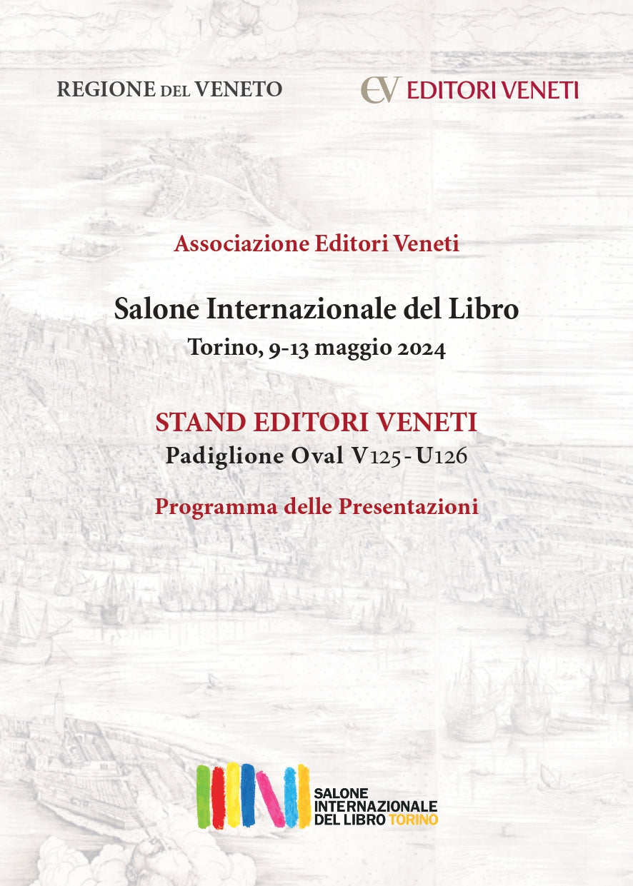 Editori Veneti al #SalTo24 – SIME BOOKS