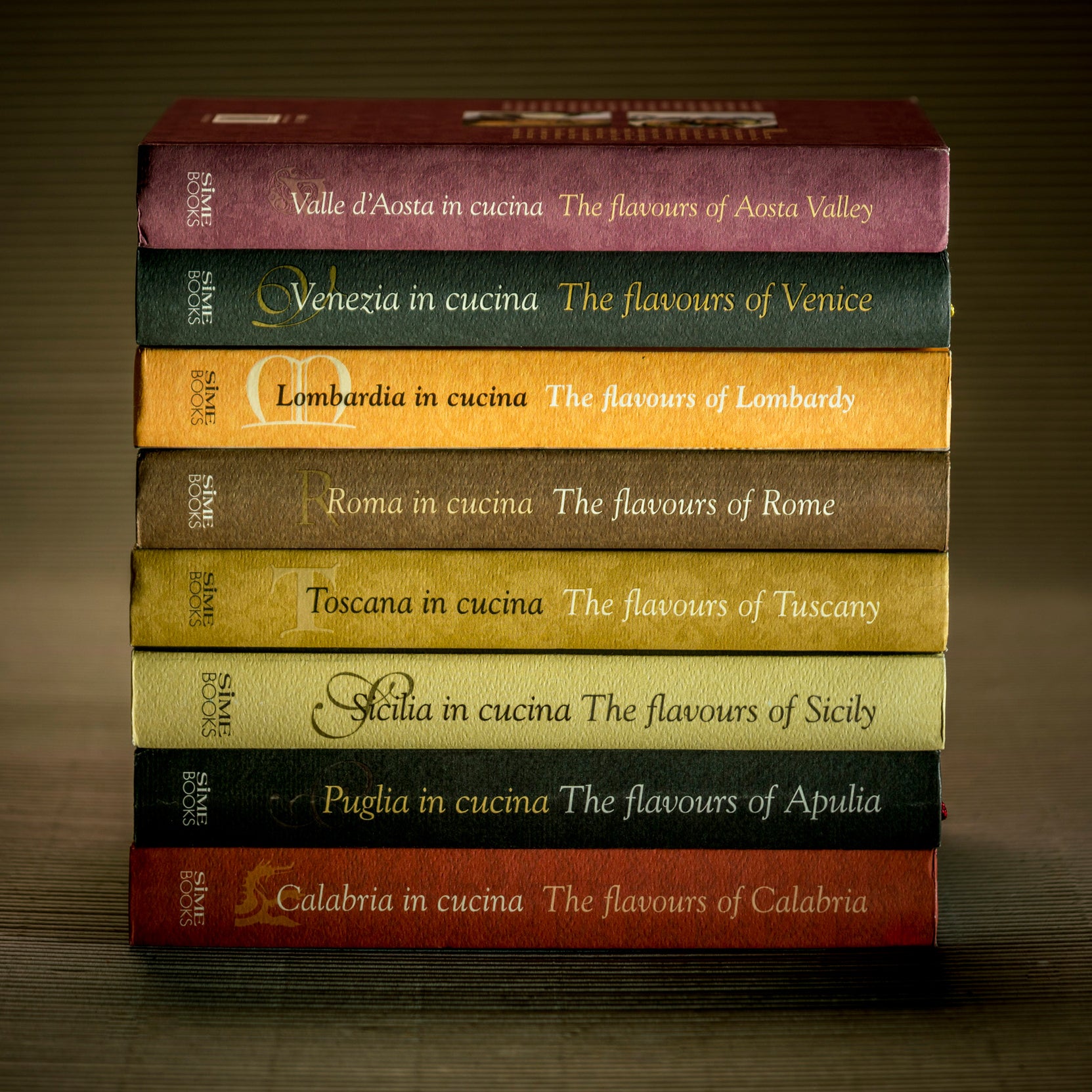 Libri | SIME BOOKS