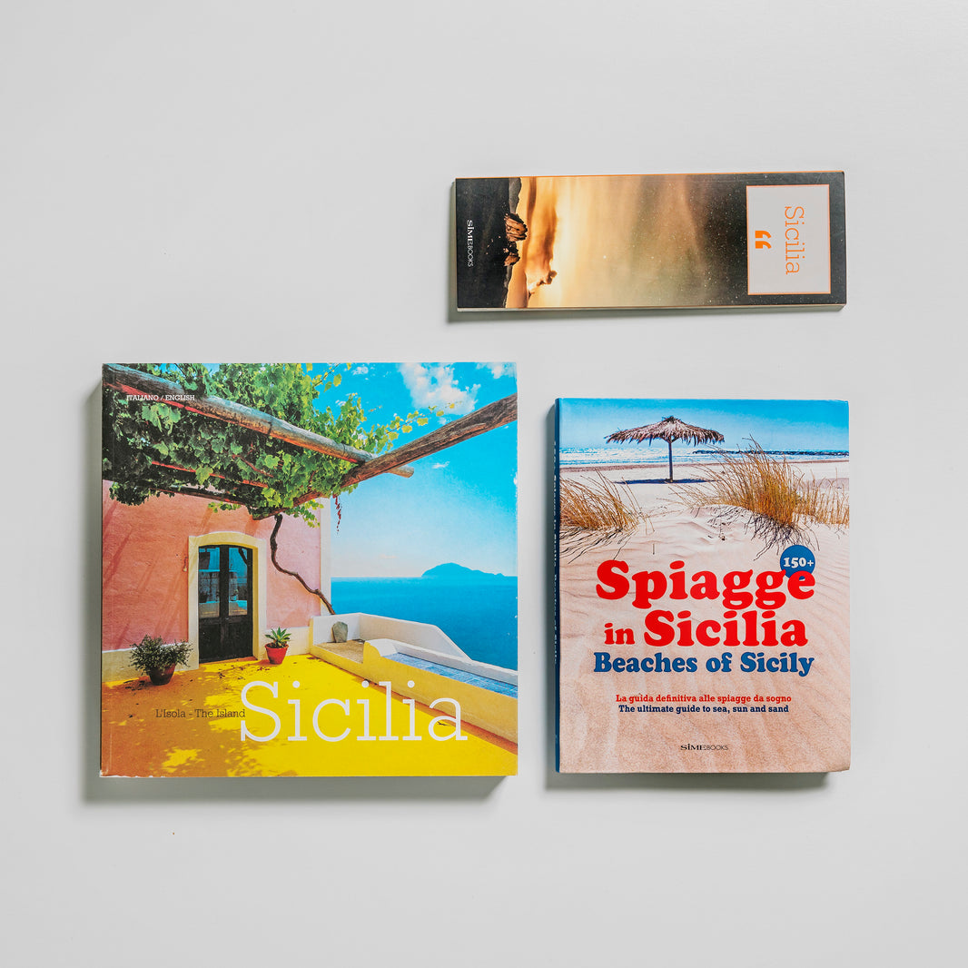 SIME BOOKS | Online shop